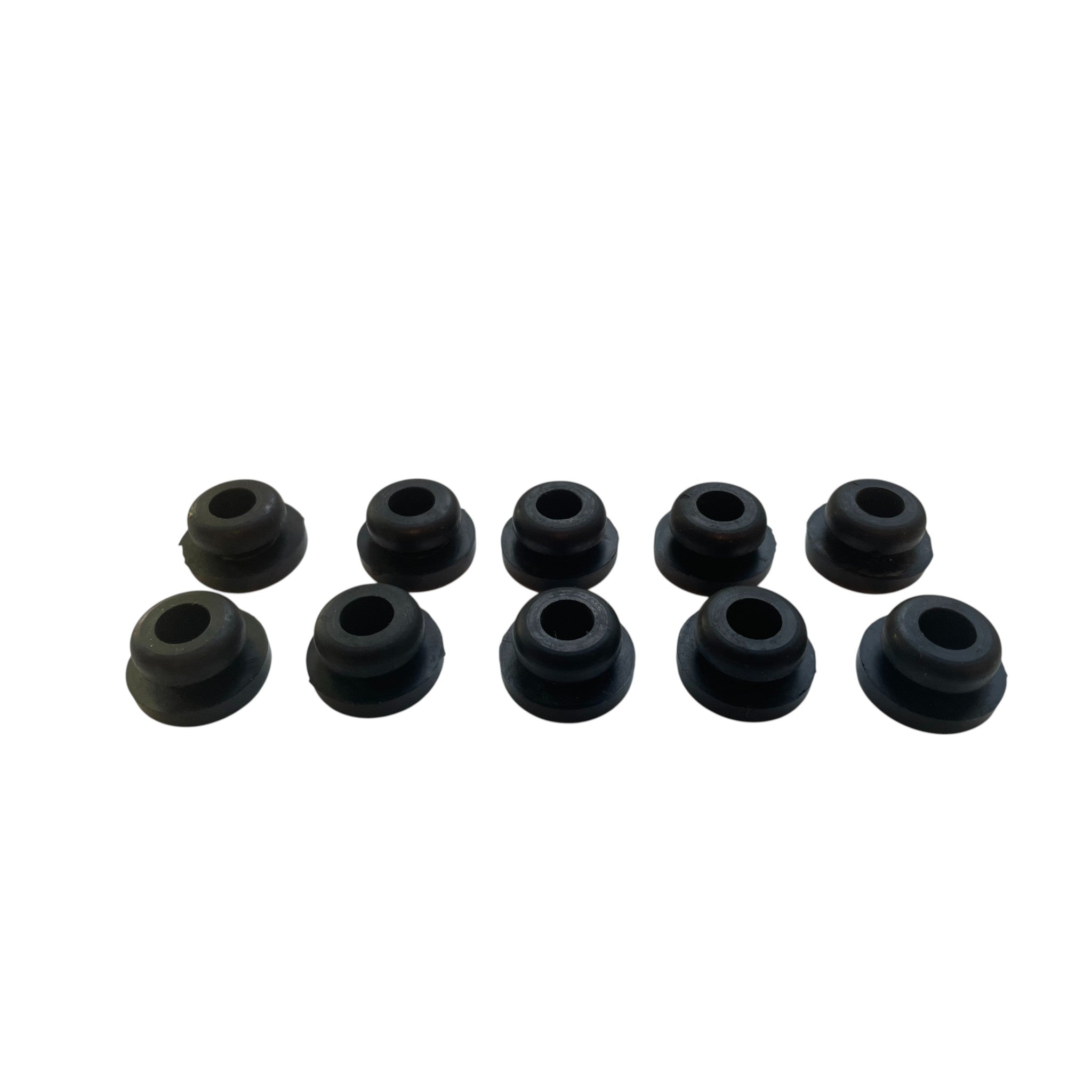 AIAS Suspension Mount Rubber Grommets - 10 Pack – AIAS PERCUSSION